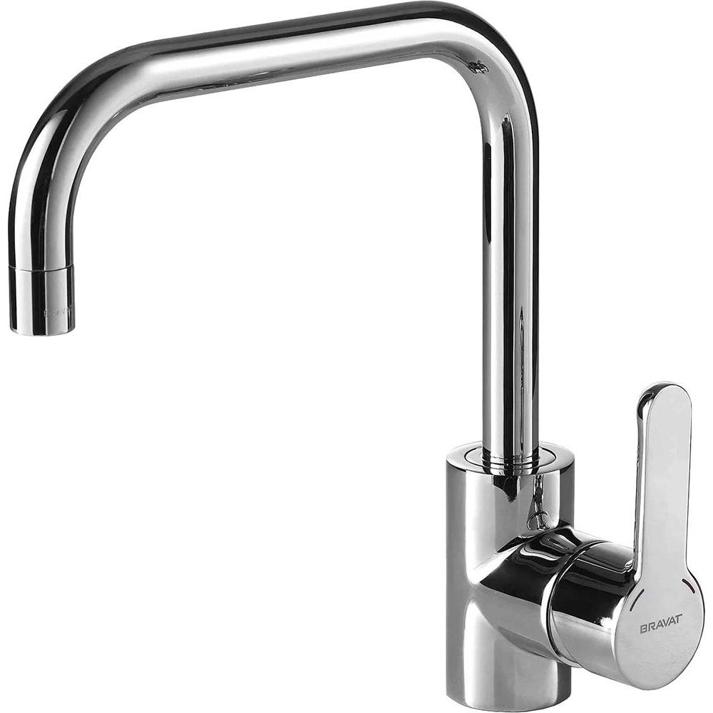 Buy Kitchen Faucet Bravat F73783c-1a at affordable prices — free ...