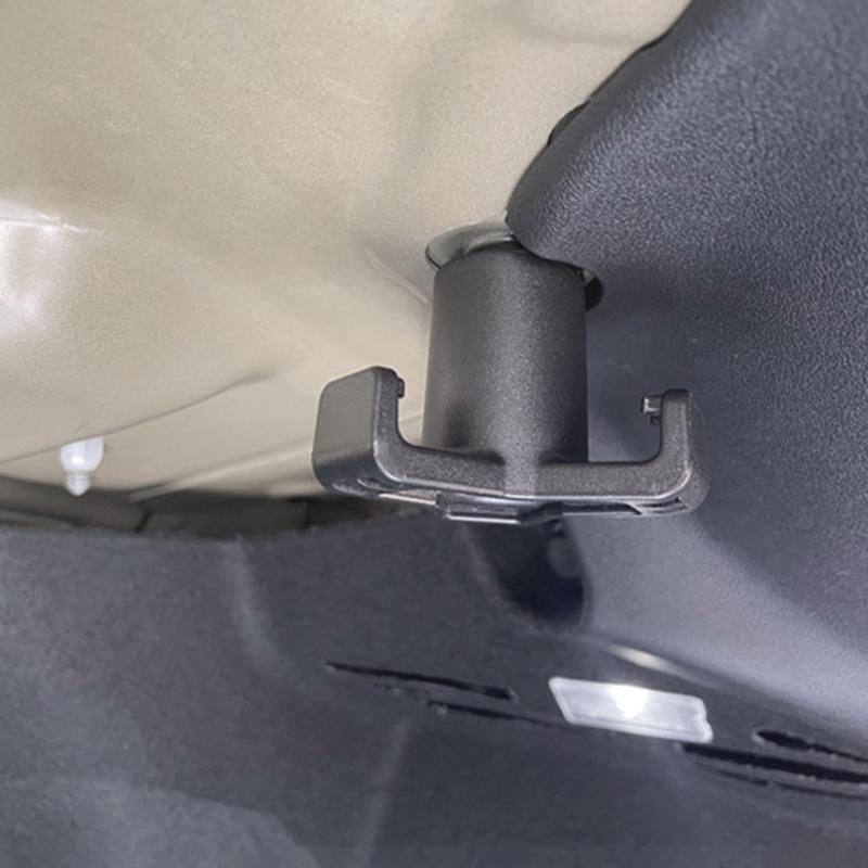 Buy Trunk Hook Car Storage Compatible for Model 3 Trunk Convenient ...