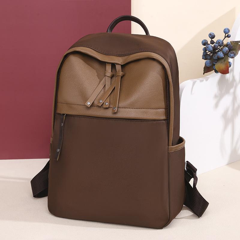 Cross-border High-quality Texture Bag 2022 New Oxford Cloth Large ...