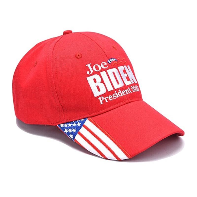 Buy For President Election Hat Joe Biden 2020 Cotton Baseball Cap Men ...
