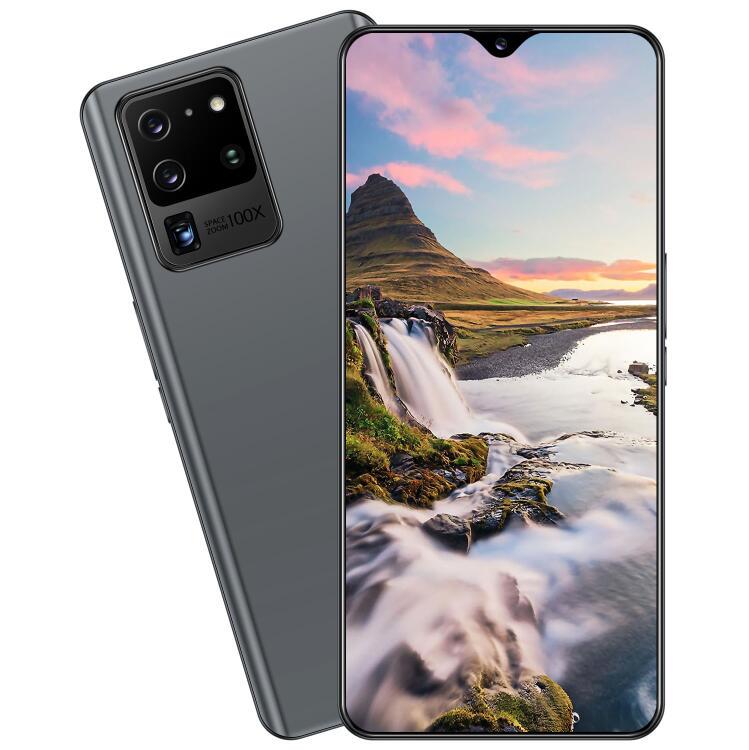 S20U 8GB+256GB Face Unlock Smartphone With 128GB TF Card As Gift!-buy ...