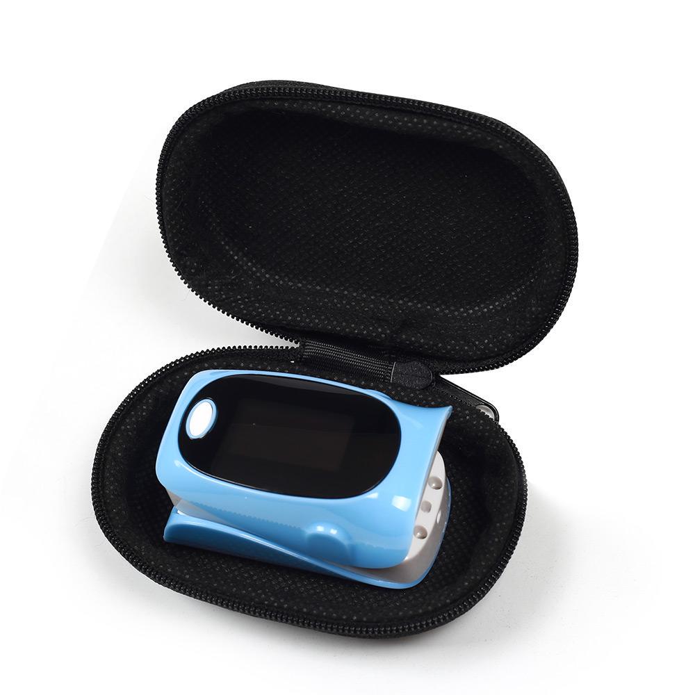 Buy YK-82 Medical Household Digital Fingertip Pulse Oximeter Blood ...