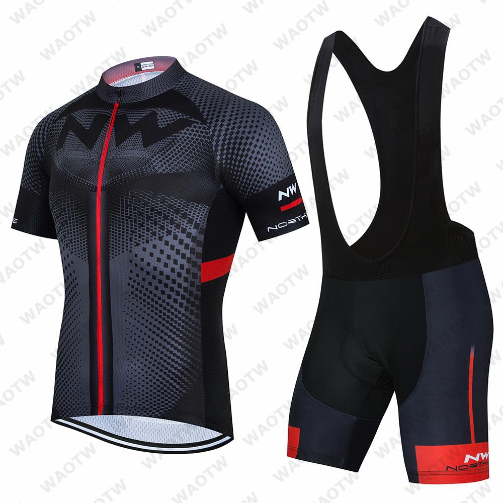 Buy Men's/Women's Breathable Cycling Jersey Mountain Bike Short Sleeve ...