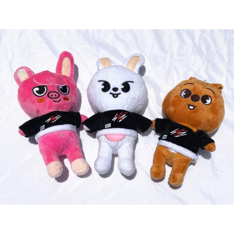 Cheap 20cm kpop PLUSH Plush doll standing doll Korean idol around ...