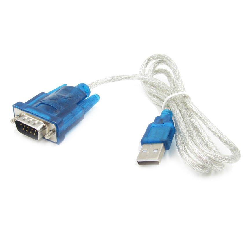 Buy Usb To 9-Pin Serial Cable Usb To Serial Cable Usb To Com Port Usb ...