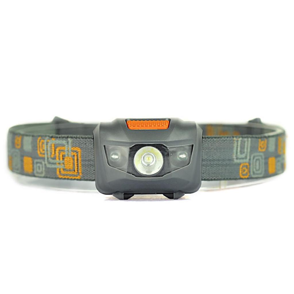 Buy HOME Durable Practical Brightest LED Head Light Night Fishing ...