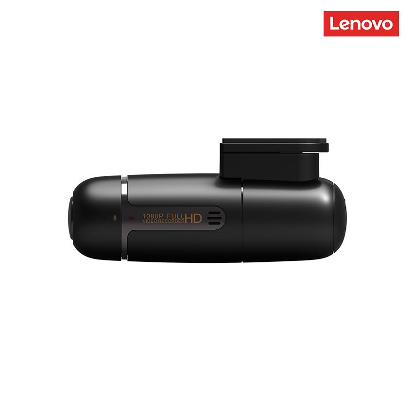 Buy Lenovo HR03 MINI Hidden Dash Camera with Timer Fuction 1080P 360 ...