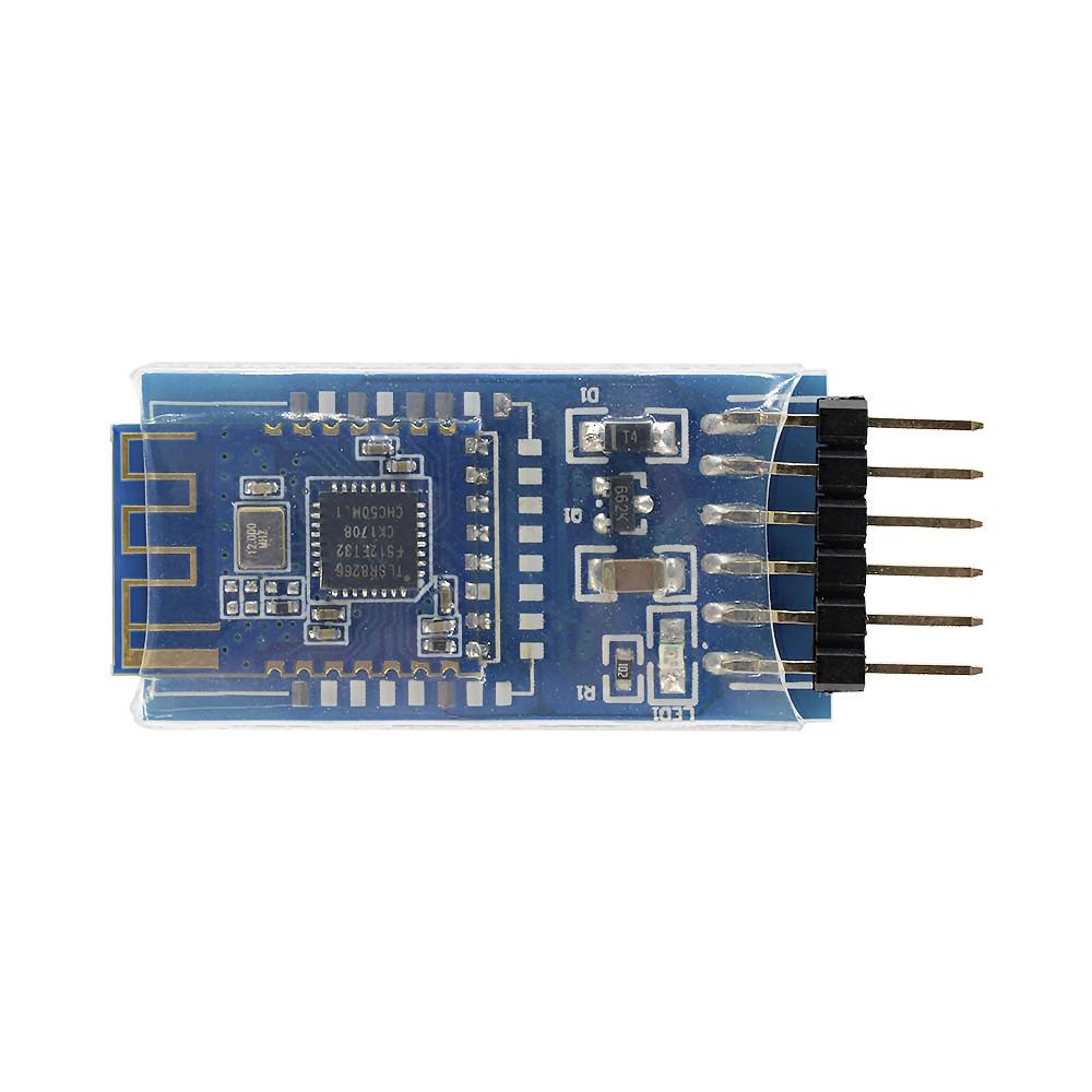 Buy BLE V4.0 Bluetooth 4.0 Uart Transparent Transmission Board ...