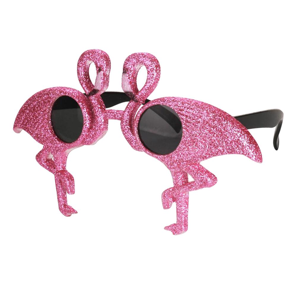 Assorted Novelty Party Sunglasses Funny Eye Glasses Costumes Photo ...