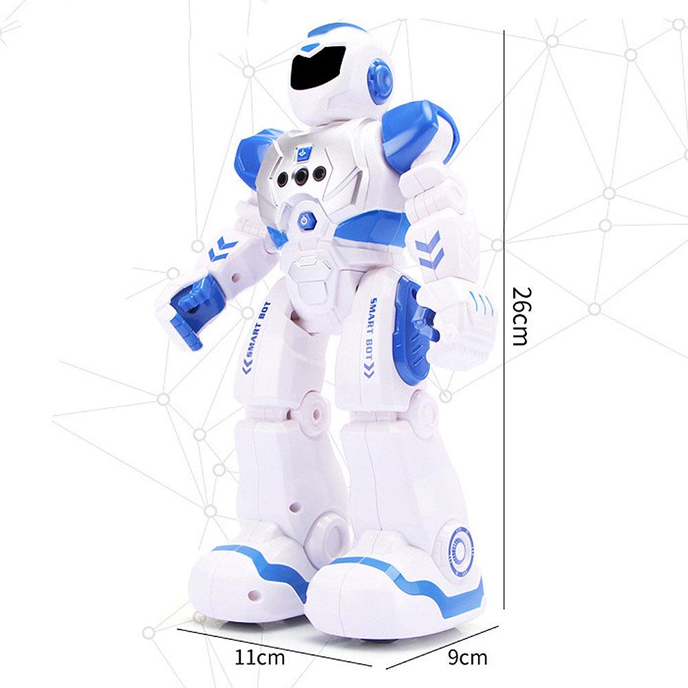 Buy Kids Remote Control Robots Children Educational Intelligent Robots ...