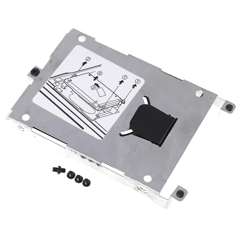 Buy Hdd Hard Drive Caddy Tray For Hp 8460P/W 8470P/W 8570P/W 8560P/W ...