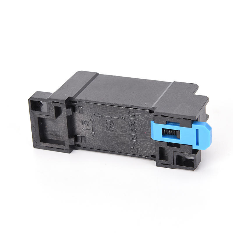 Buy 24vac 5A Coil Power Relay MY2NJ HH52P-L 8 Pins 2P2T DPDT with ...