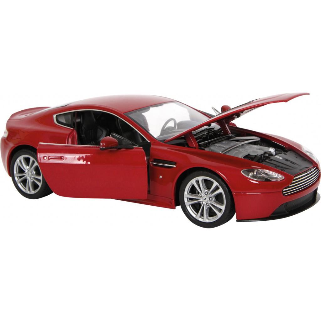 Buy Aston Martin V12 Vantage Miniature Car at affordable prices — free ...