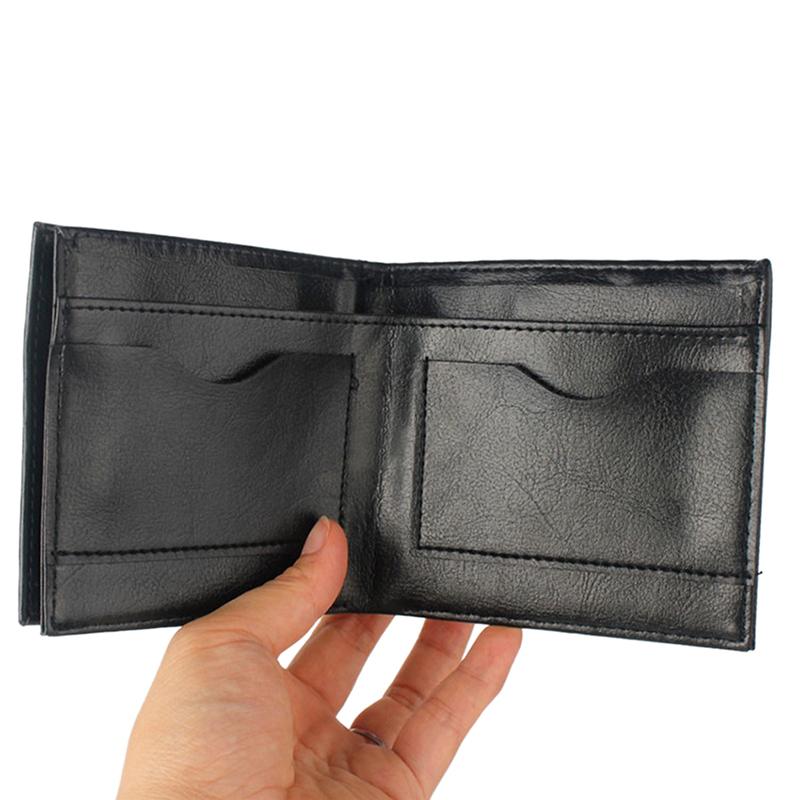 Buy Trick Wallet Toys Street Stage Magician Prop Wallet Shot Toy Pranks ...
