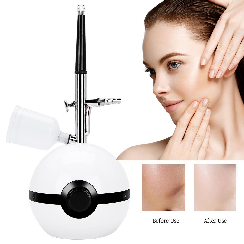 Spray Paint Makeup | Saubhaya Makeup