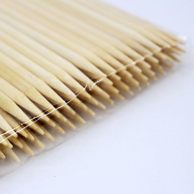 Buy Single Head Scraping Bamboo Pen Bamboo Stick Pen Scratching Drawing ...