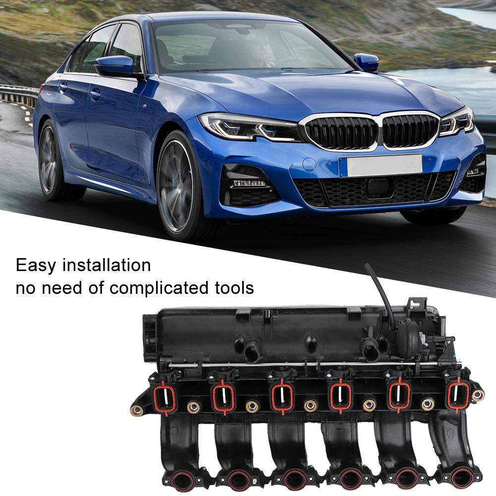 Buy Air Intake Manifold 11617800585 Replacement Fit for 3.0D M57 Engine ...