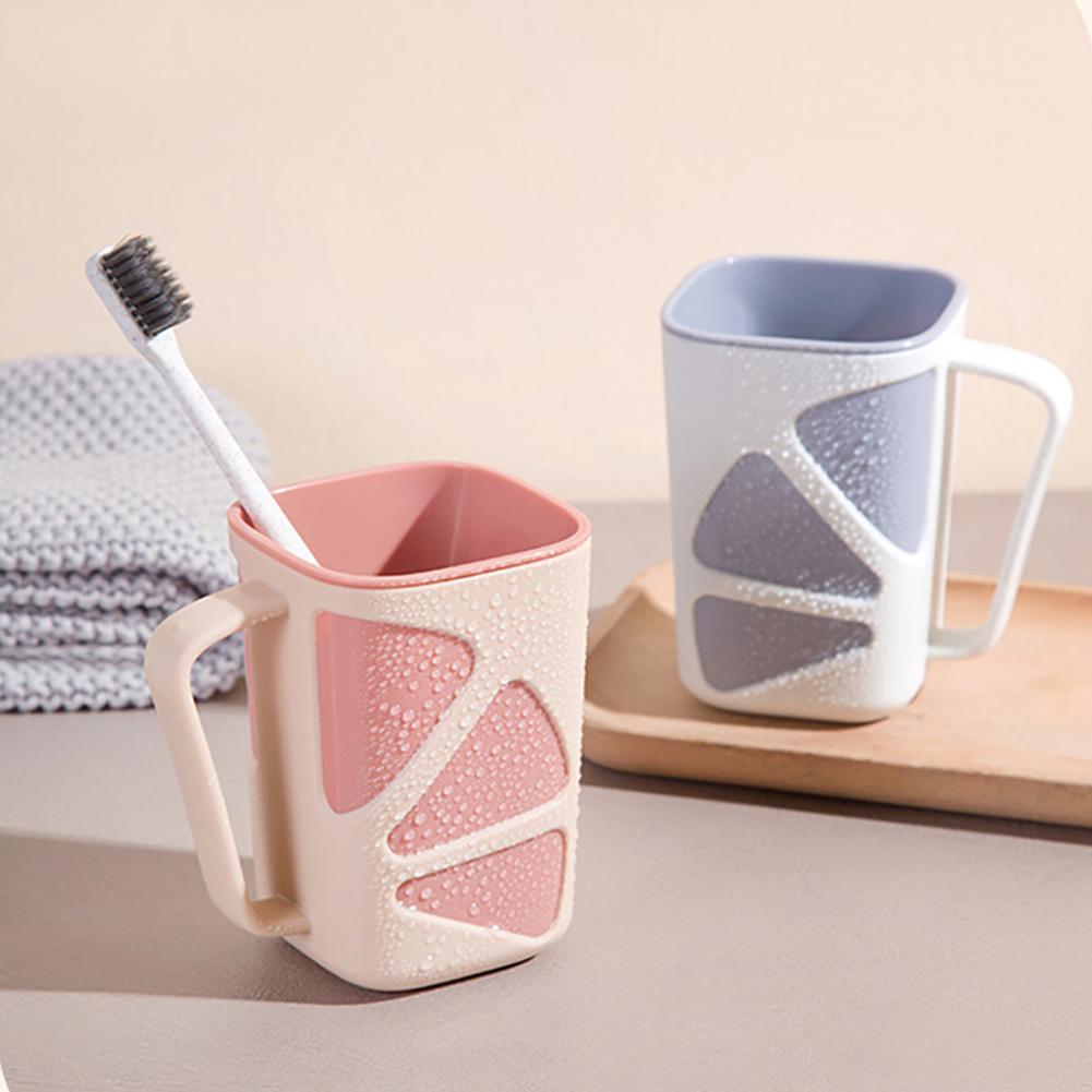 💰Kaufe Mouthwash Cup Household Wash Cup Brush Toothbrush Cup Simple ...