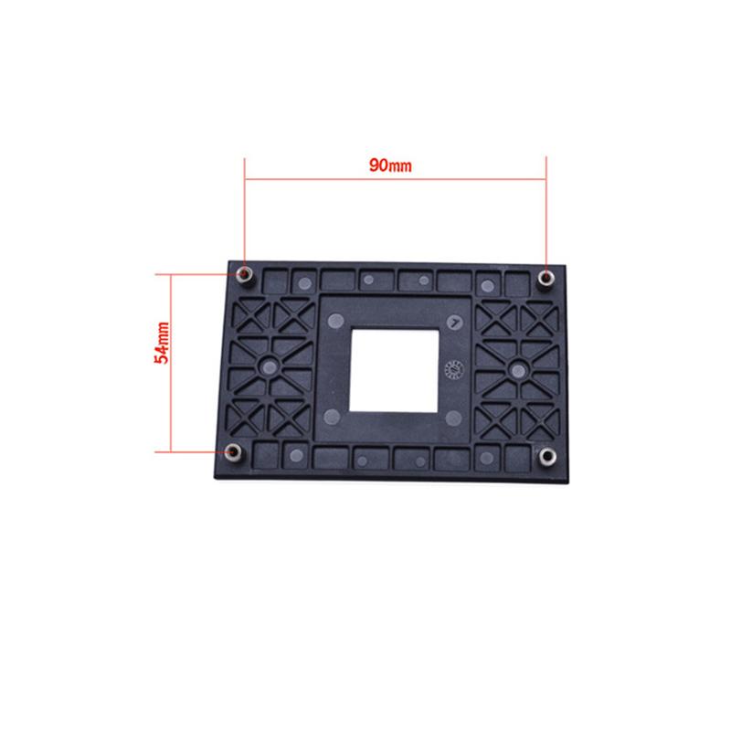 1Pcs CPU Shelf Cooler Bracket uygun fiyatlı satın alın - fiyat ...