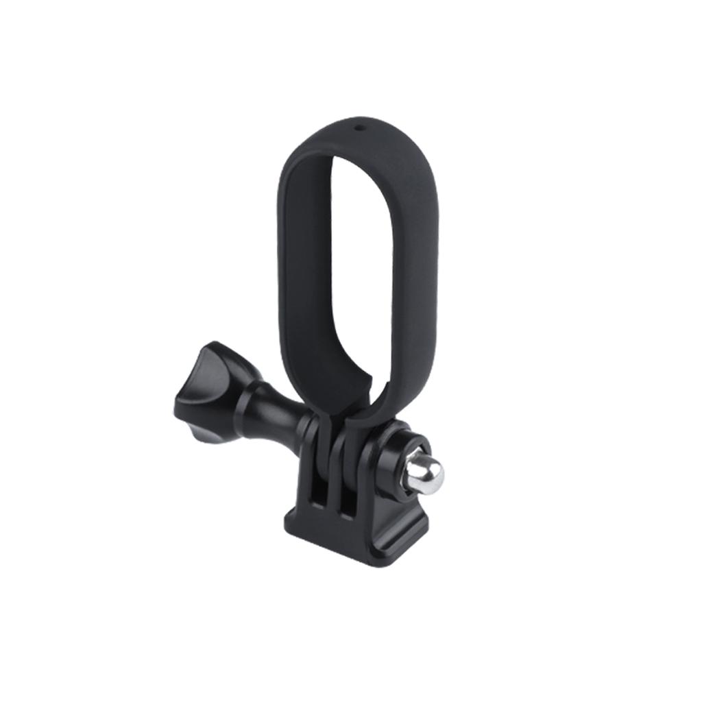 Plastic Protective Frame Mount Cage with Tripod Base Adapter for ...