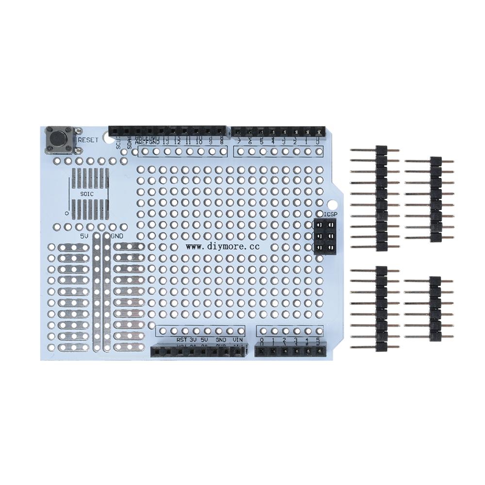 Arduino Uno R4 WiFi Case Minimal By Tristan Grahn Download, 40% OFF