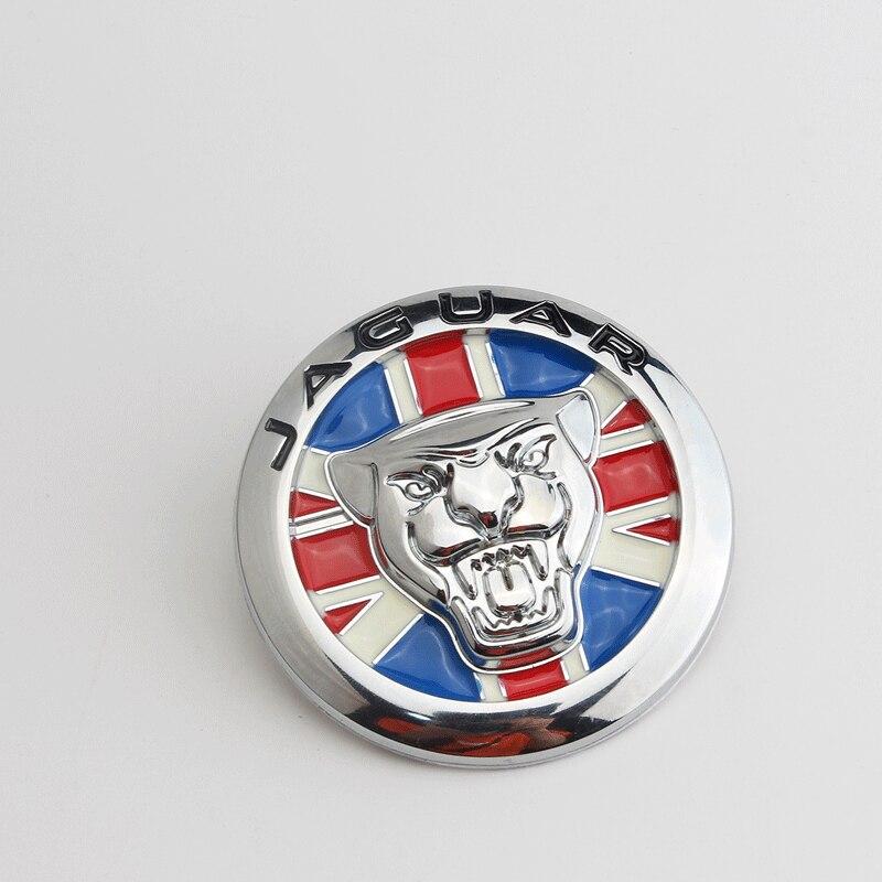 Buy 1pc Metal UK National Flag Car Front Grille Side Emblem Badge ...