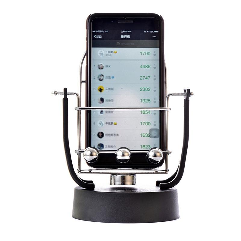Phone Swing Device Electronic Accessories For Steps Counting Automatic ...