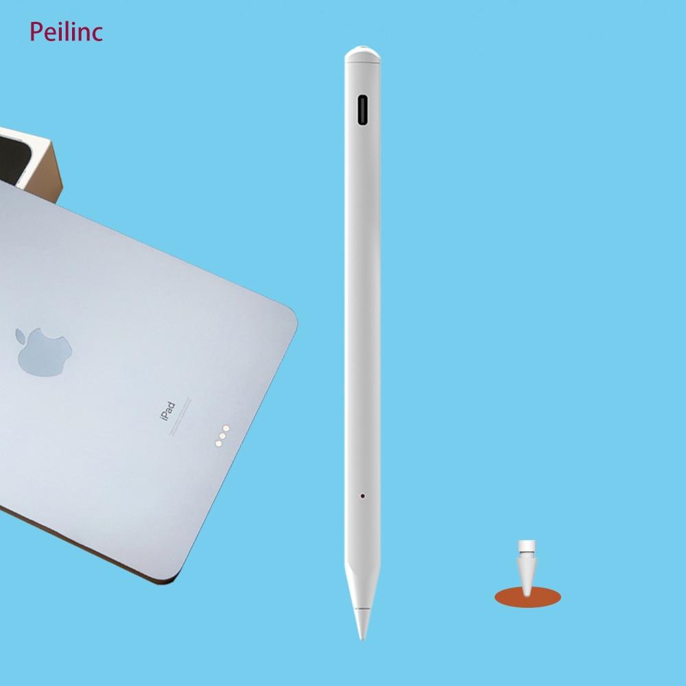 Buy PEILINC Tilt Sensitivity Stylus Pen Digital Pencil With Palm ...