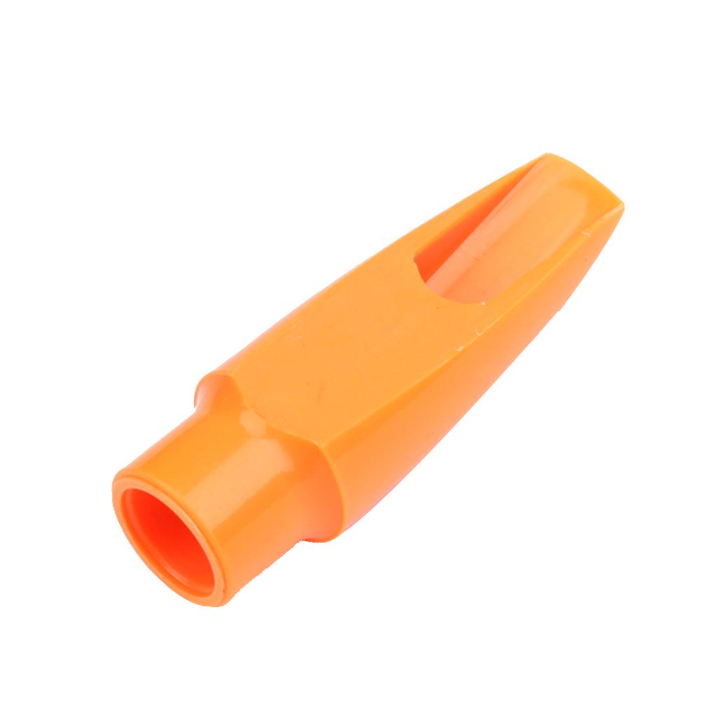 Buy Alto Saxophone Head Mouthpiece for Sax Replacement Parts Accessory ...
