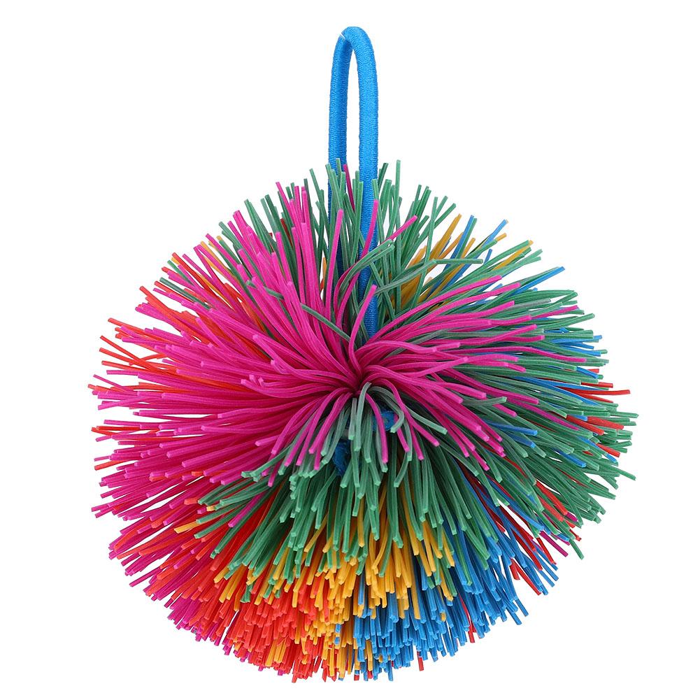 Buy Elastic Toy The Handle Is Made Of Environmentally Friendly Plastic ...