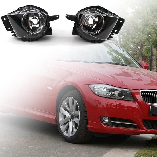 Fog Lamp Replacement Right/Left Light 63176948373 63176948374 BMW uygun ...