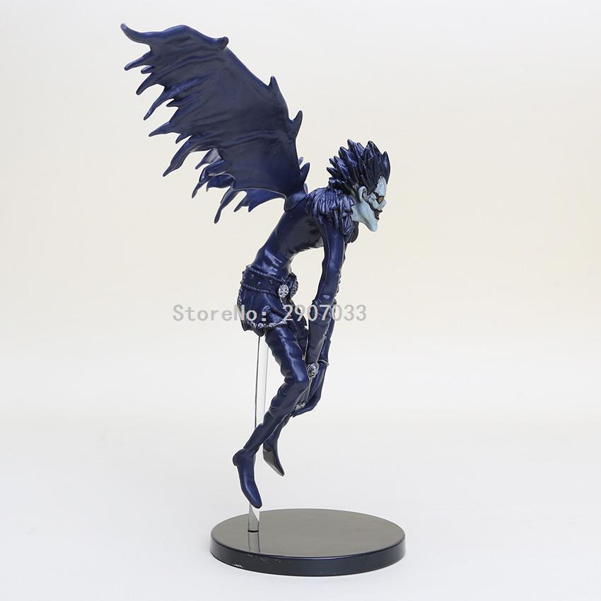 Cheap Death Note Ryuuku Rem Hand-made Ornaments | Joom