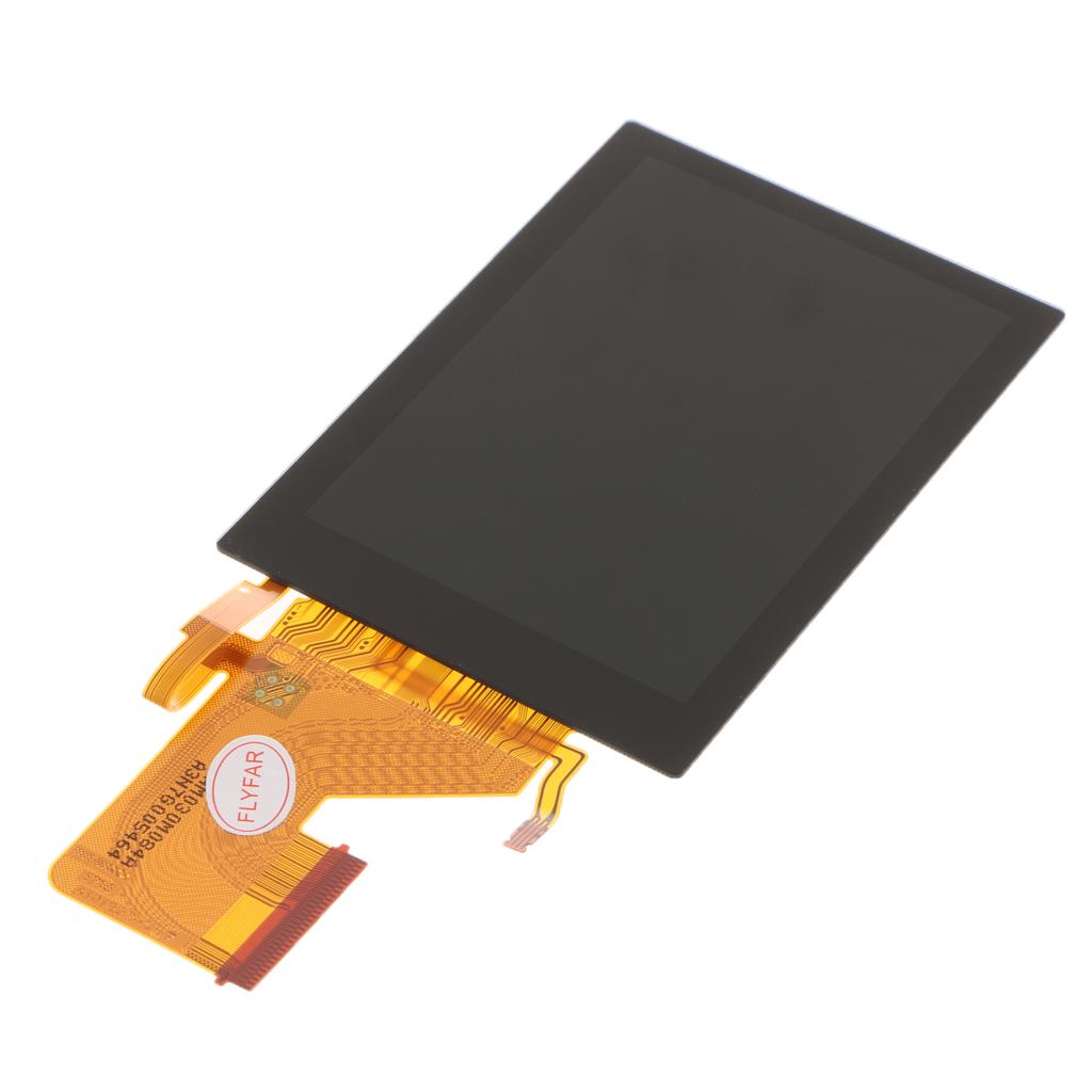 LCD Display Screen with Backlight Repair Part for Nikon Coolpix B700 ...