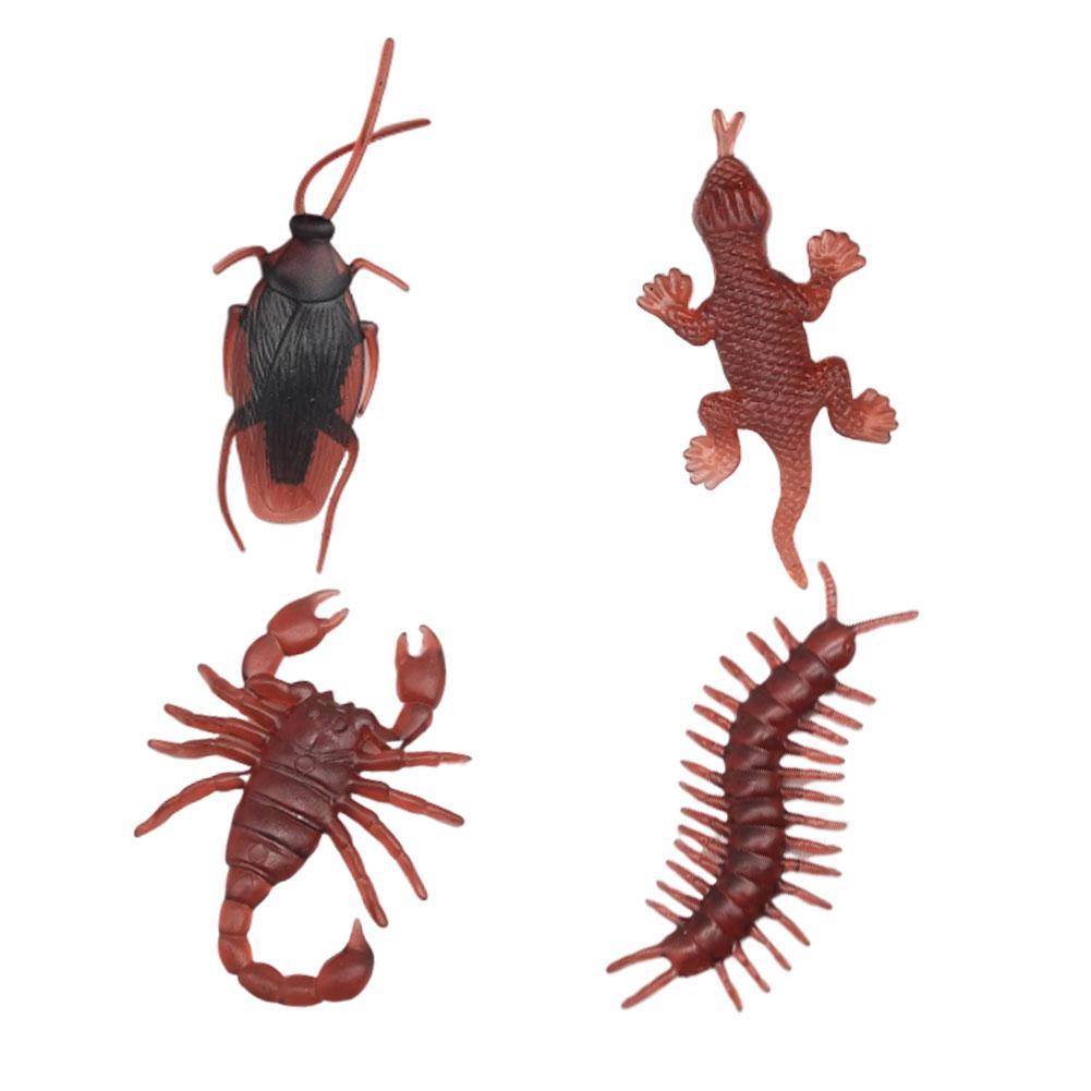 Buy Halloween Simulation Cockroach Toys F1Y6 P9D8 at affordable prices ...