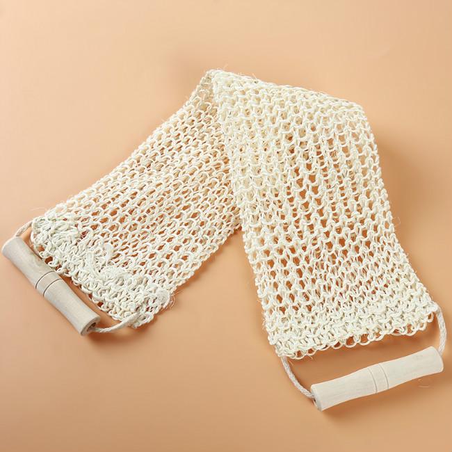 Rub Exfoliating dead skin shower towel Durable Skin Care bath towel ...