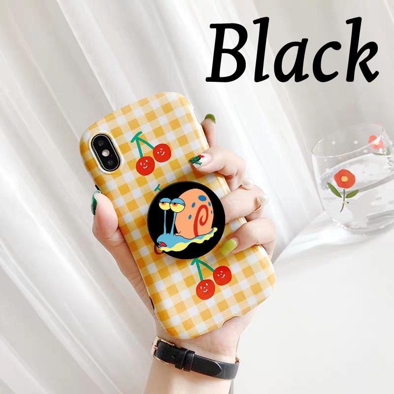 Buy SpongeBob Expanding Phone Holder Tablet Mount Suit Phones Tablet ...