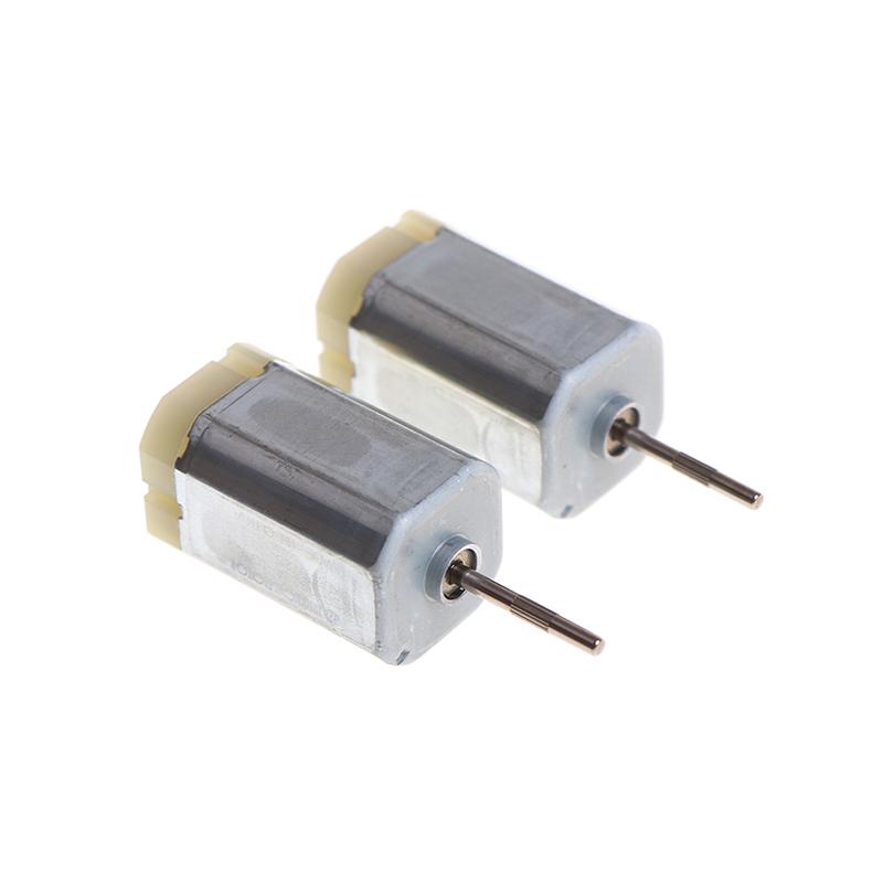 Buy 18Mm Mabuchi Sf-266Sa Square Motor Dc12V-24V 6-Pole Rotor Large ...