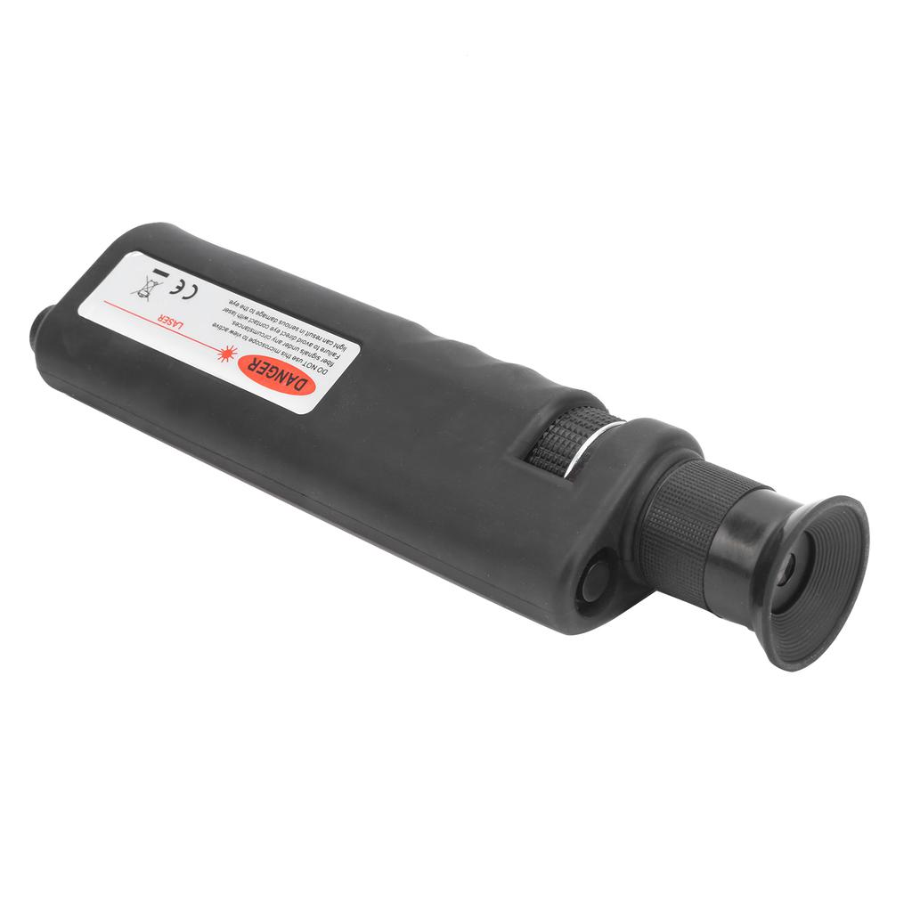 Buy 400X Monocular Fiber Optical Inspection Microscope Magnifier for ...