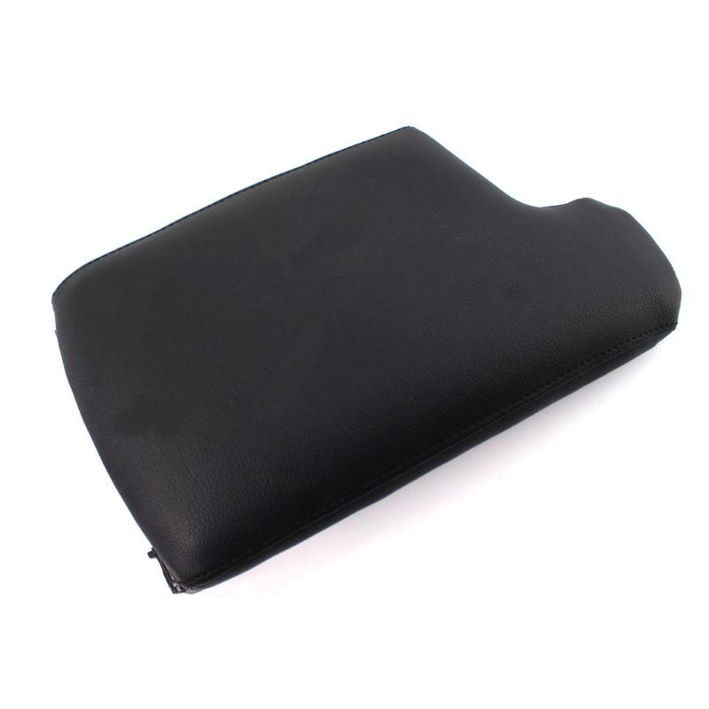 Car Styling Armrest Cover Center Console Arm Rest Lid for BMW-E90 E92 ...