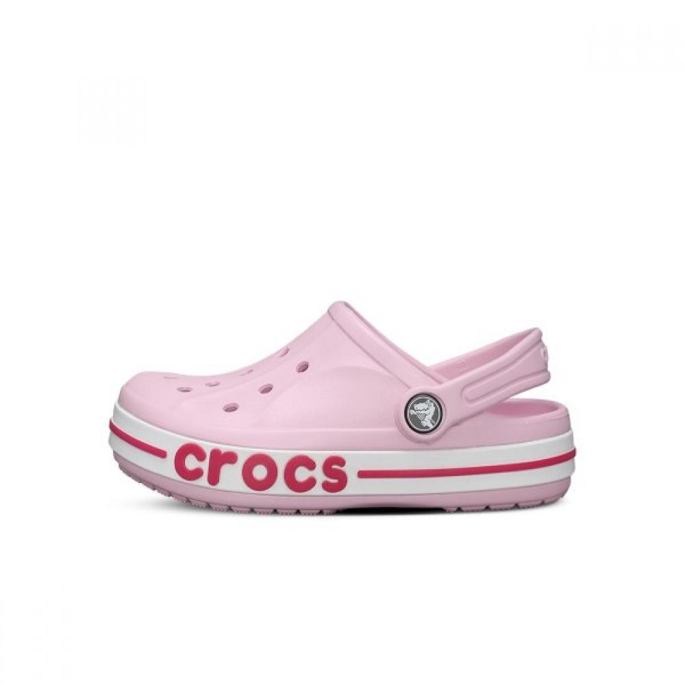[Crocs] Crocs baya band clog kids (0089752) 207019-6TG: الشراء بأسعار ...