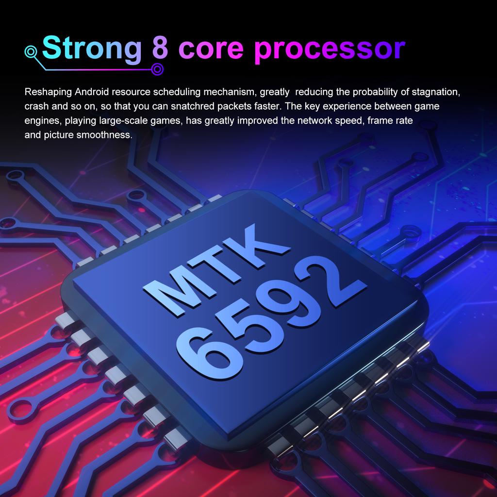 Buy PUL X27 RAM 6GB ROM 128GB Android 9.1 Smartphones at affordable ...