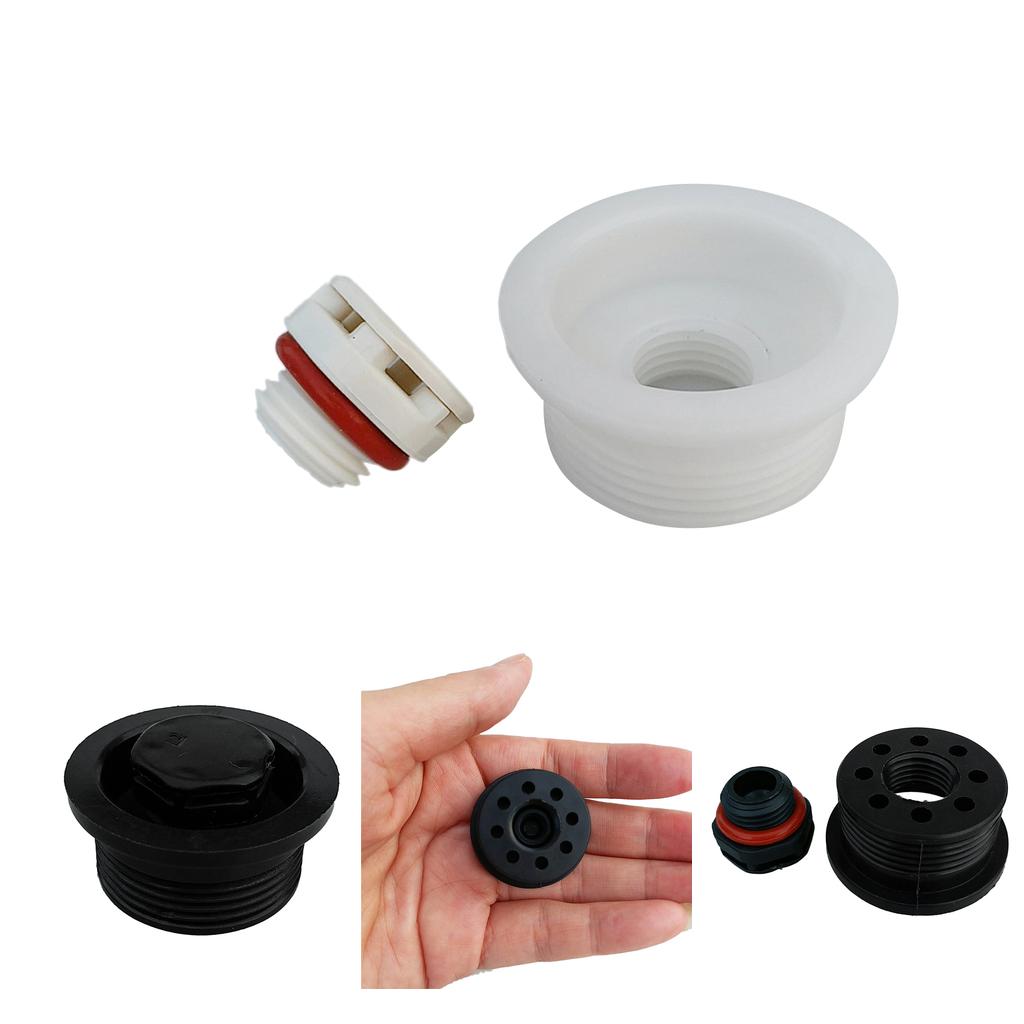Buy SUP Stand Up Paddle Board Surfboard Auto Air Vent Plug with ORing ...