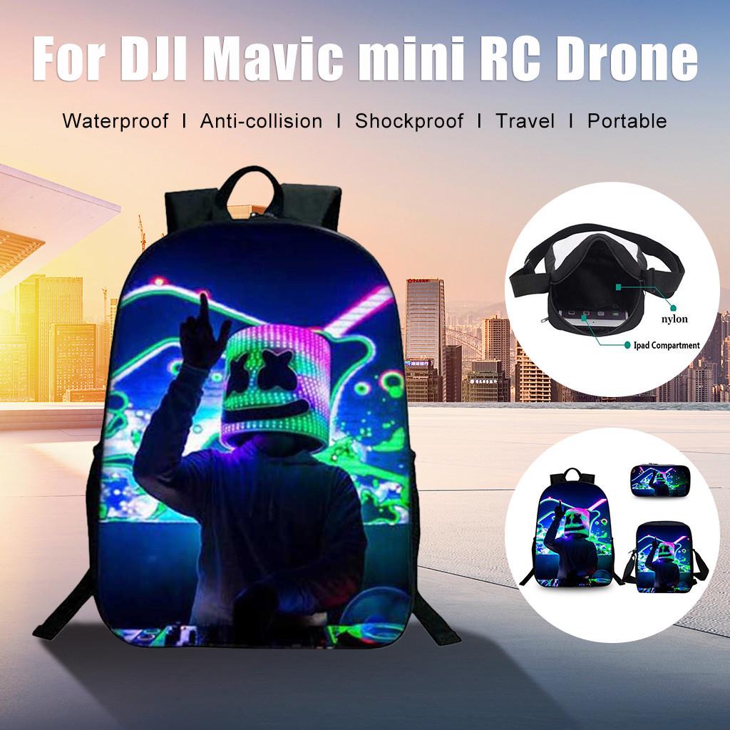 Buy [EC] Backpack School Backpack Component, Portable Computer Backpack ...