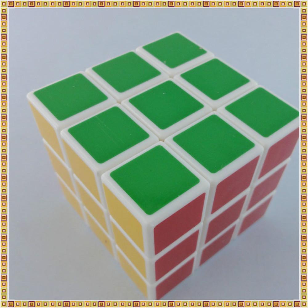 Buy 6cm Third-order Cube Educational Toy Competition Dedicated 6cm ...