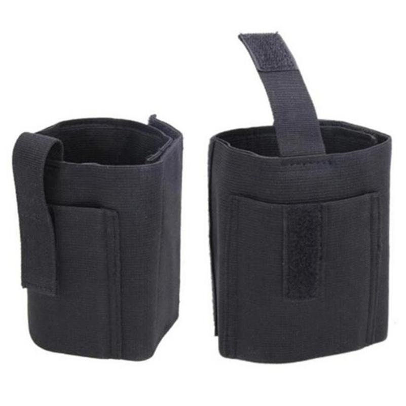 Buy Fashion Leg Set Tactical Adjustable Concealed Universal Ankle Bag ...