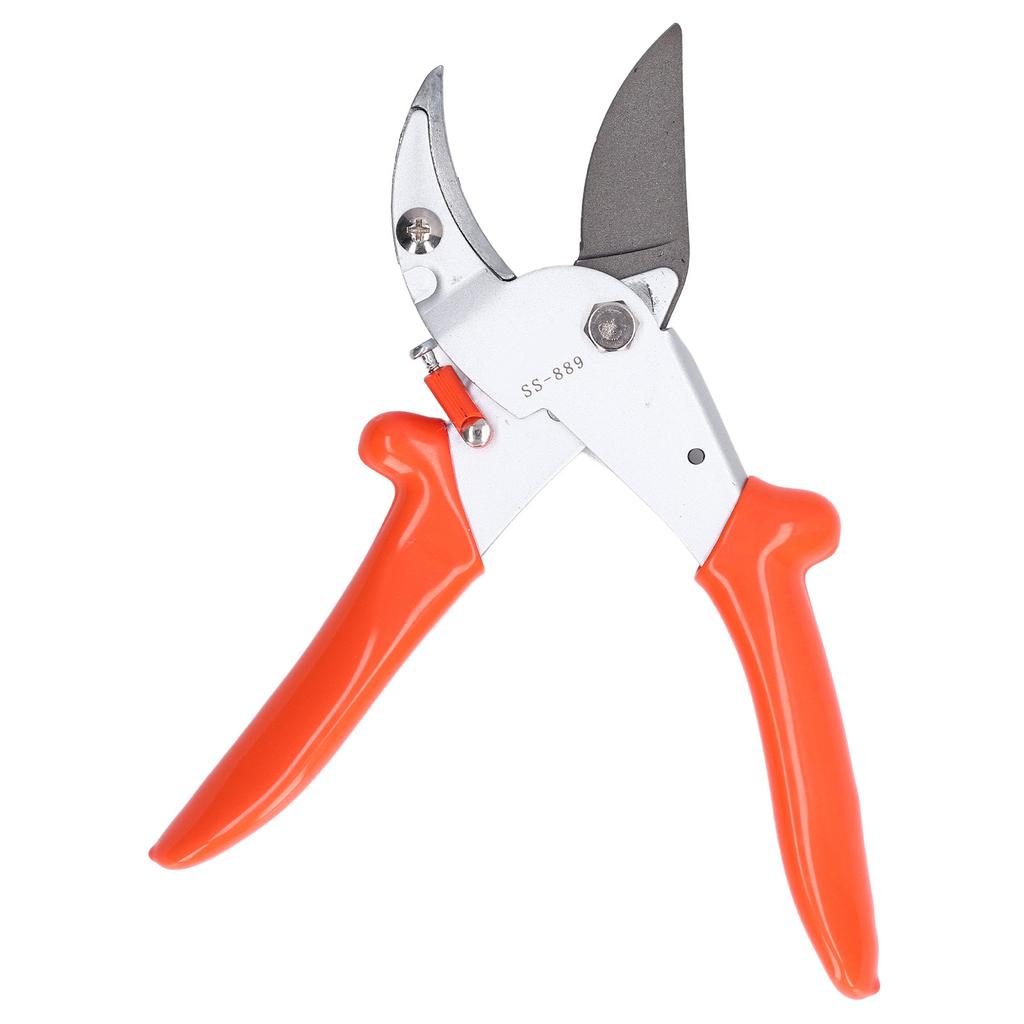 Buy Pruning Shears Carbon Steel Fruit Branch Shears Plant Trimming ...