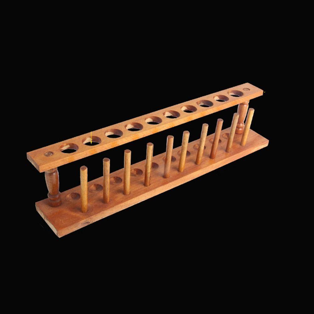 Школьные принадлежности Держатель стойки для трубок Стойка для образцов ...