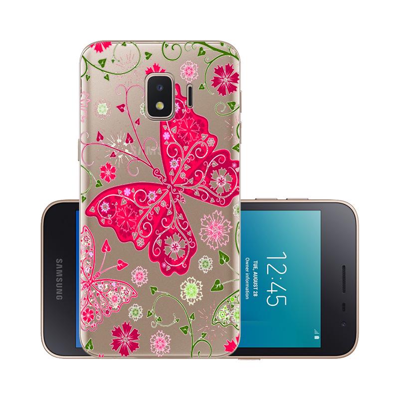 Buy Akabeila Cases for Samsung Galaxy J2 Core J260 J260G SM-J260M SM ...