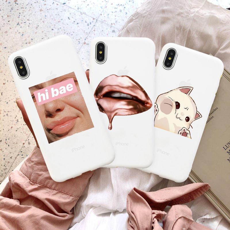 Buy Sample Soft TPU Mobile Phone Shell for iPhone 8 5s for Huawei at ...