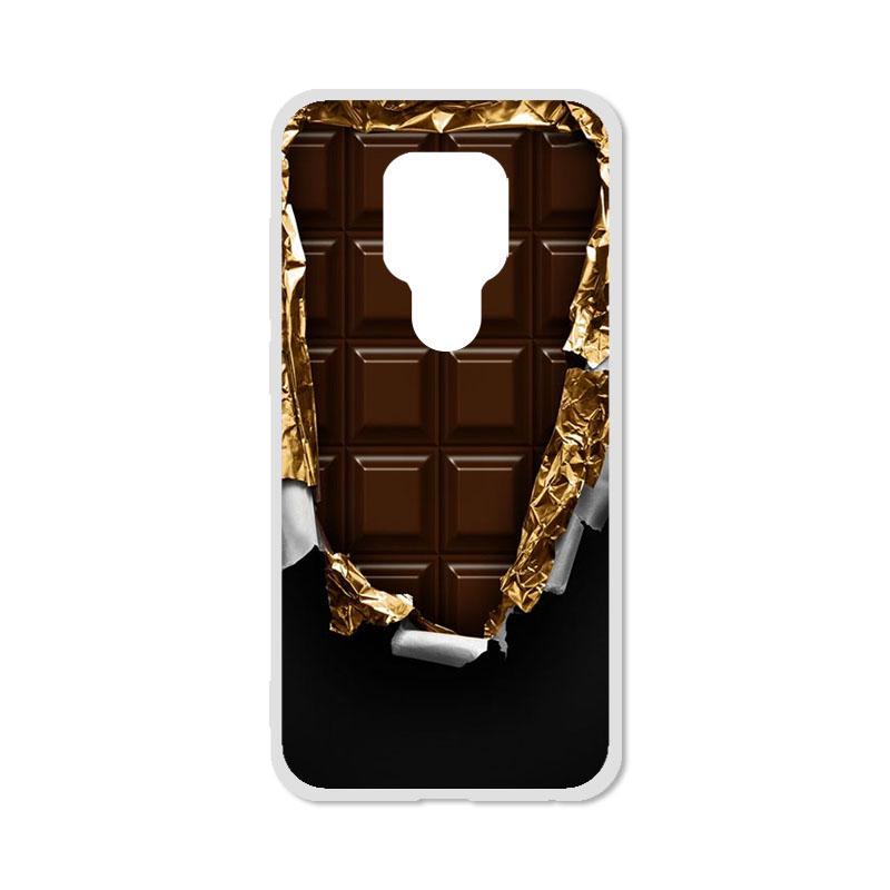 Buy Phone Cases for Cubot P30 Cover For Cubot P30 6.3 Inch Silicone ...